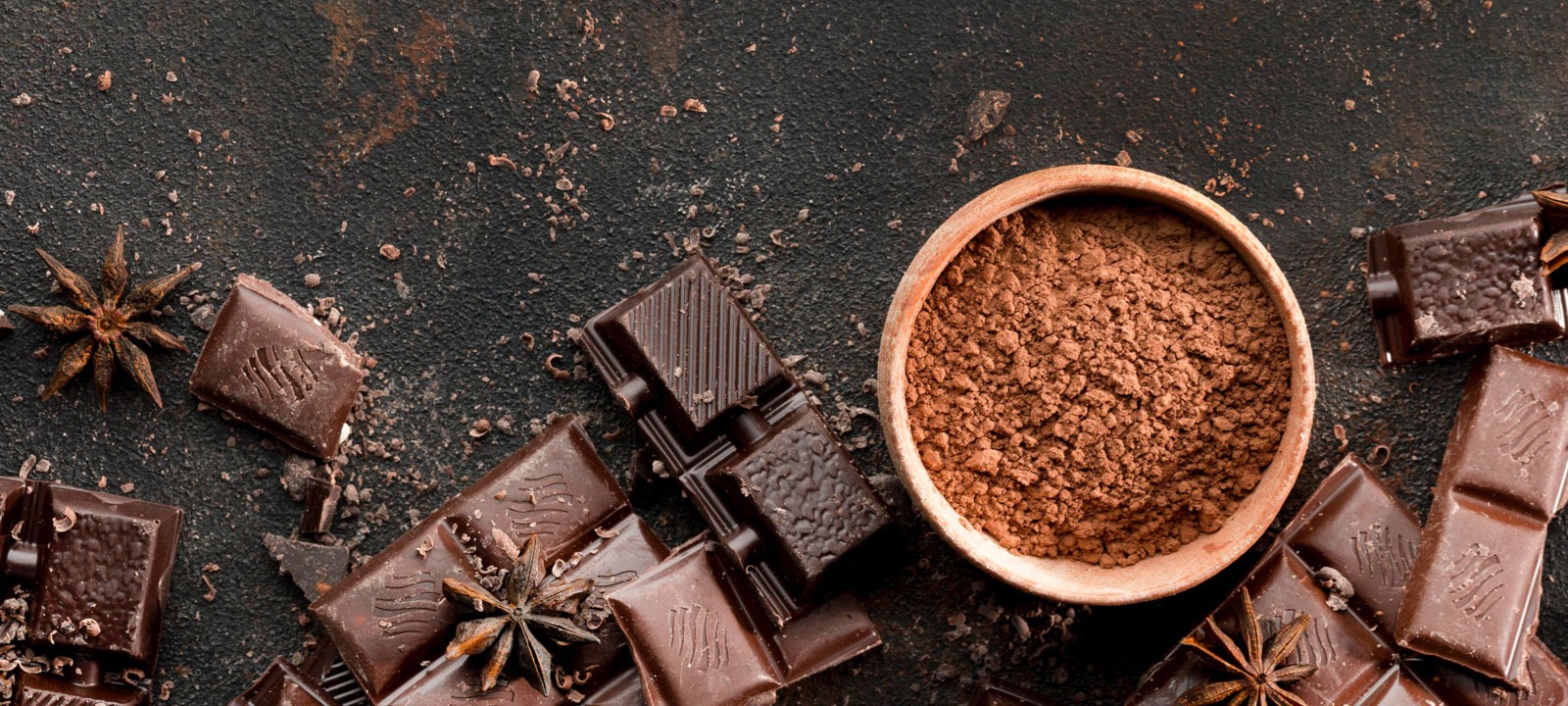 Colatta Chocobitz Couverture Chocolate Dark RJ02 (59%) 6x1kg